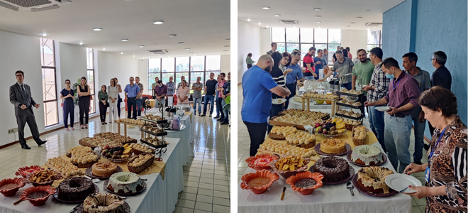 Portal JFPB - Imprensa