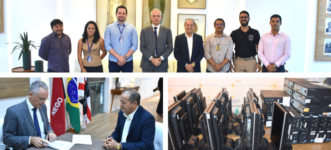 Portal JFPB - Imprensa