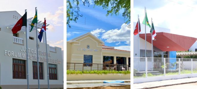 Portal JFPB - Imprensa